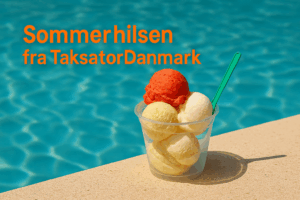 Forside - Taksator Danmark